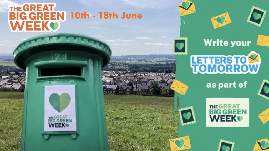 DisruptorDavies - My Letter To Tomorrow.